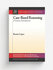 Case-Based Reasoning. A Concise Introduction