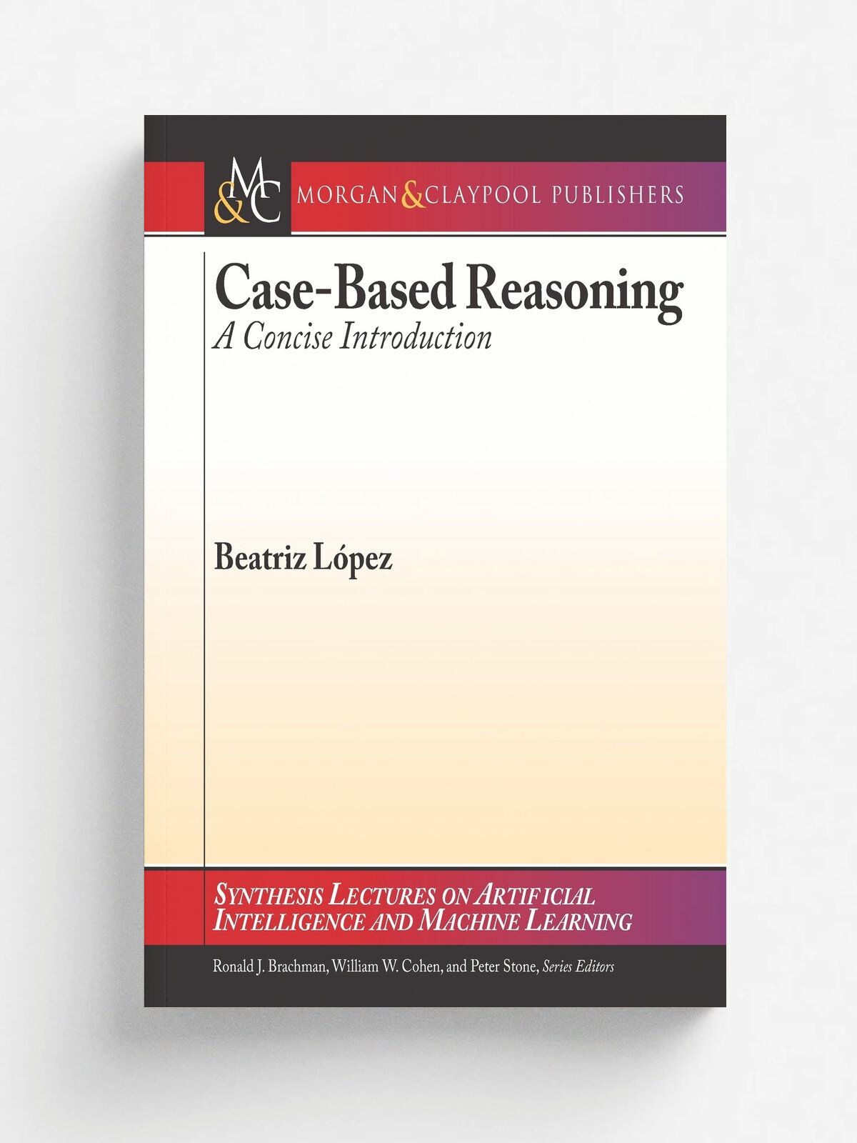 Case-Based Reasoning. A Concise Introduction