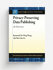 Privacy-Preserving Data Publishing. An Overview