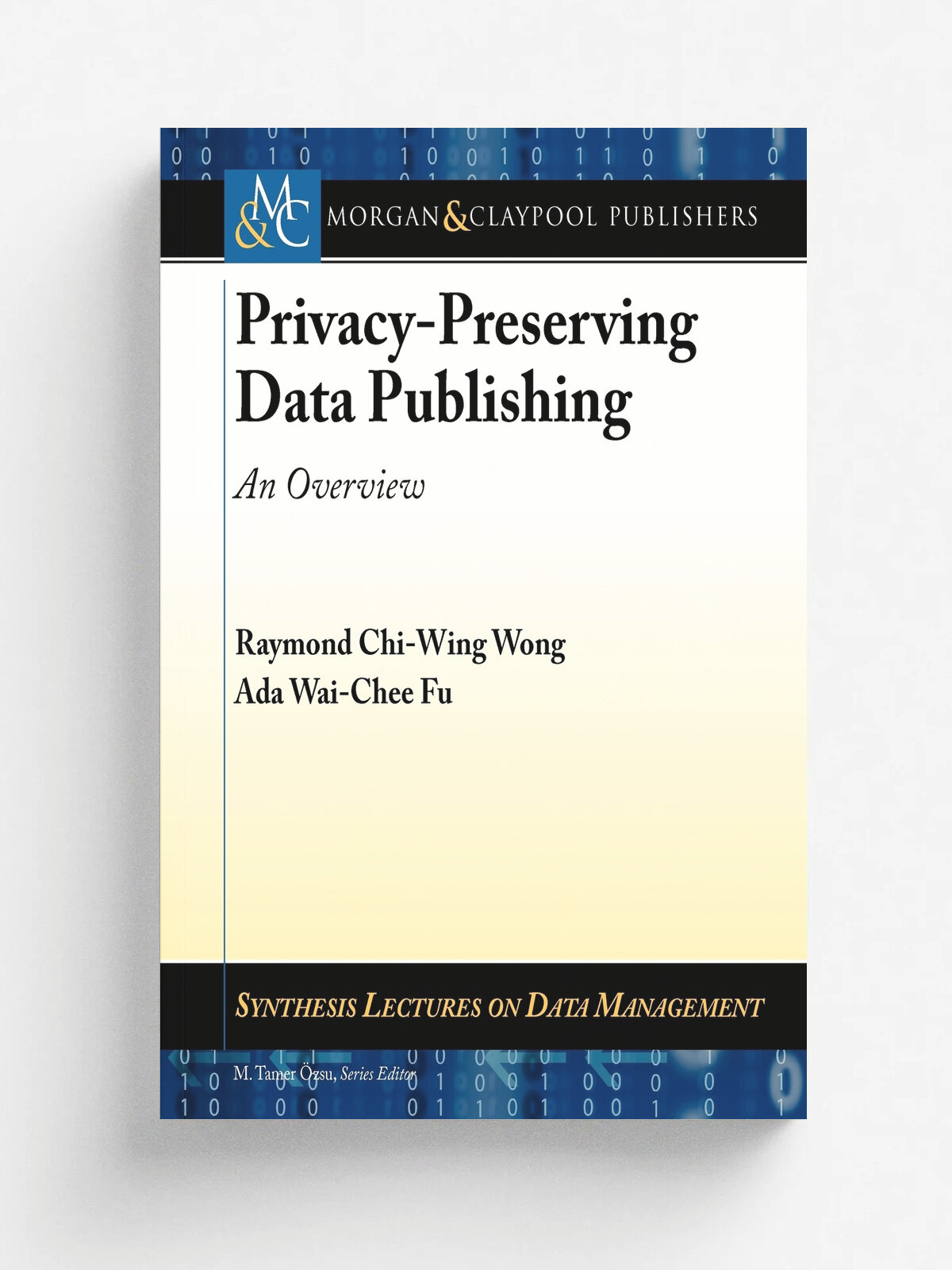Privacy-Preserving Data Publishing. An Overview