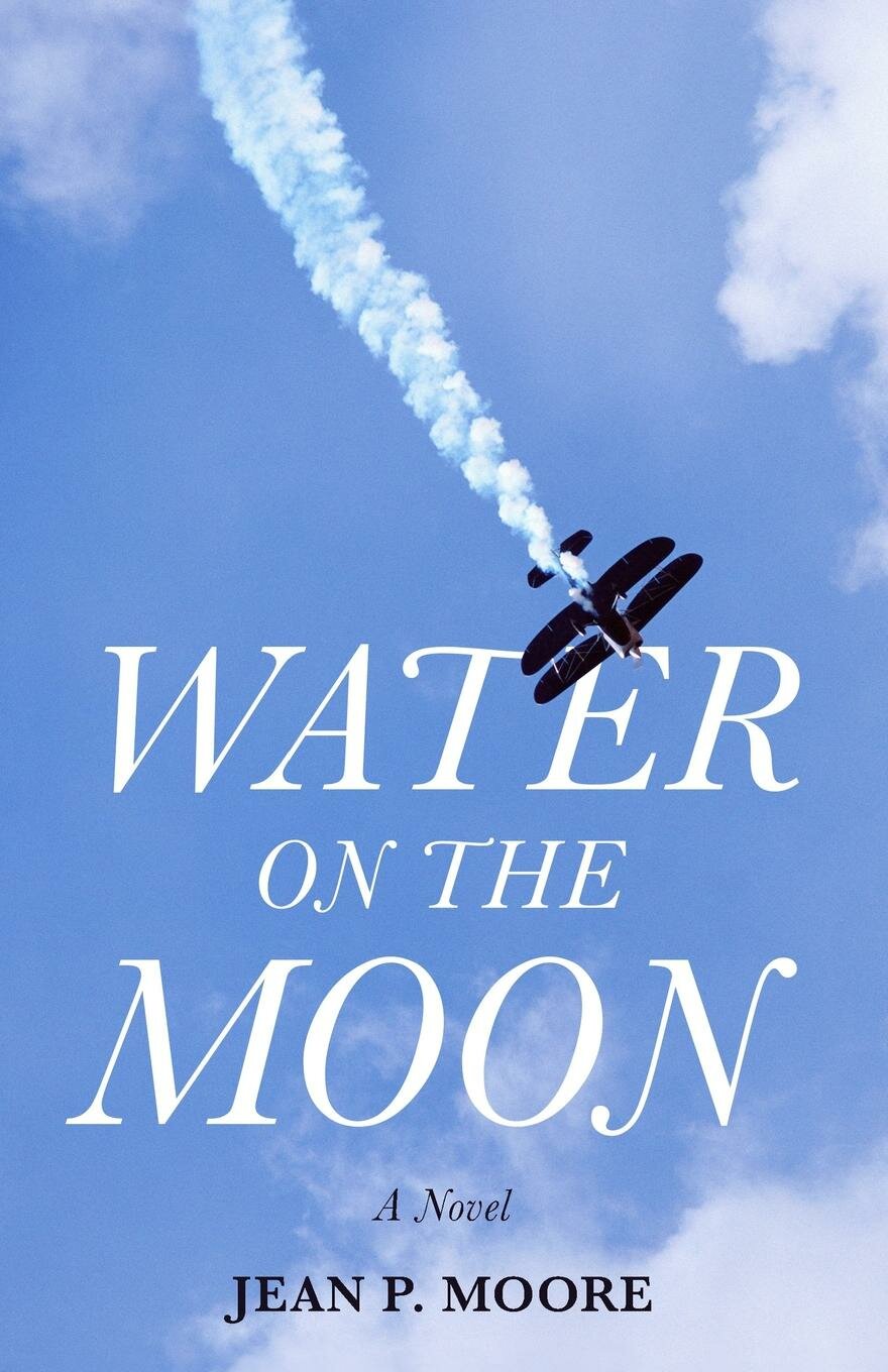 Water on the Moon — фото 1