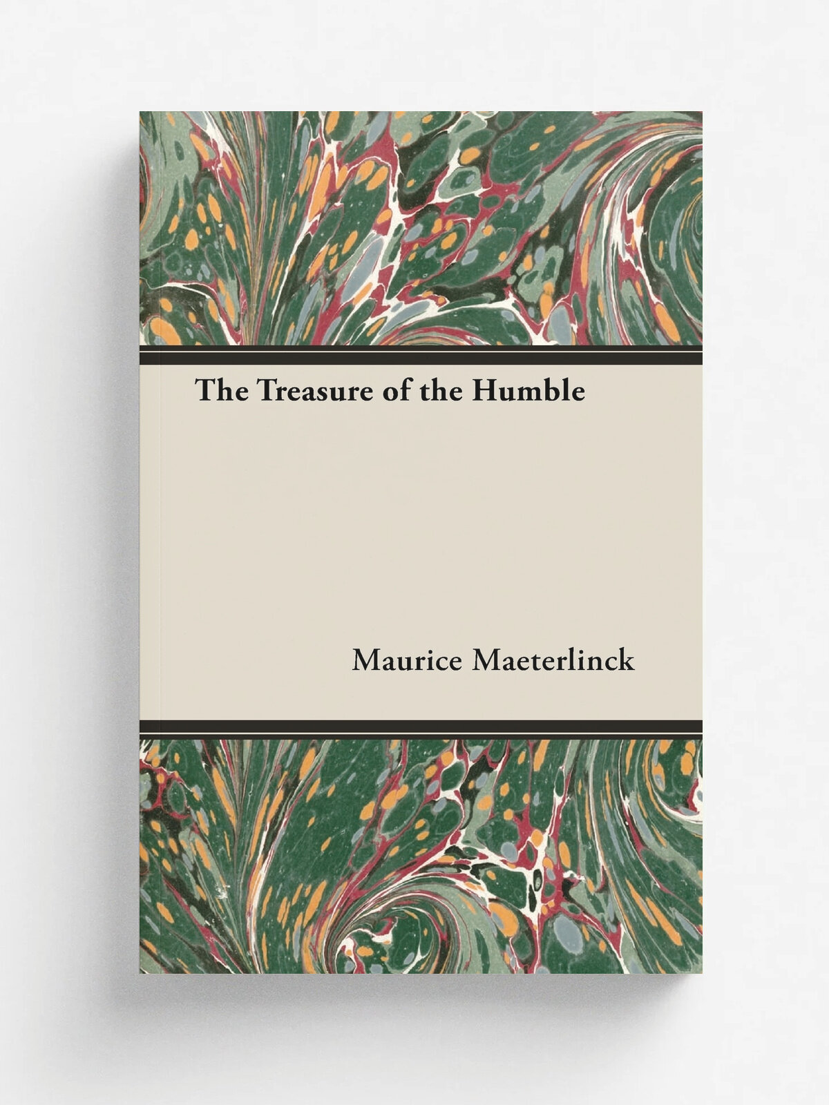 The Treasure of the Humble
