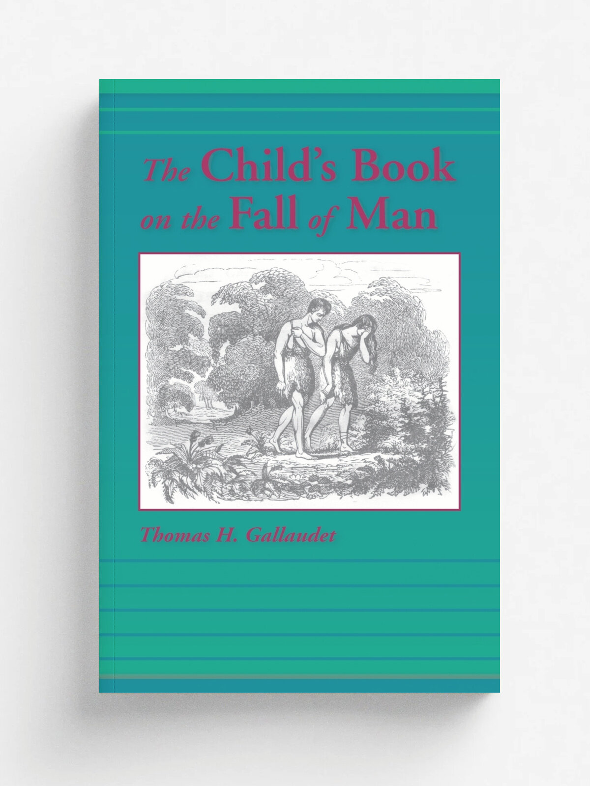 The Child's Book on the Fall of Man