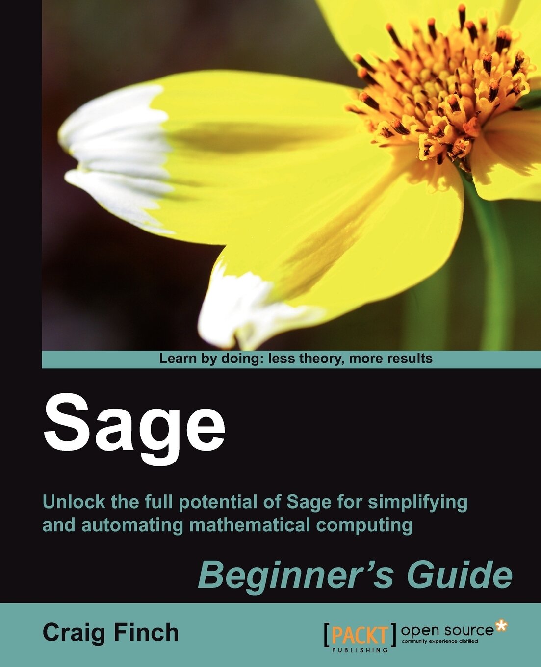 Sage. Beginner's Guide — фото 1