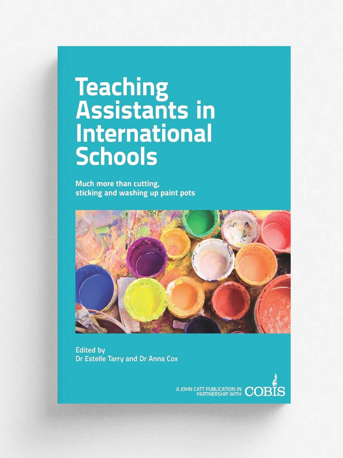 Teaching Assistants in International Schools