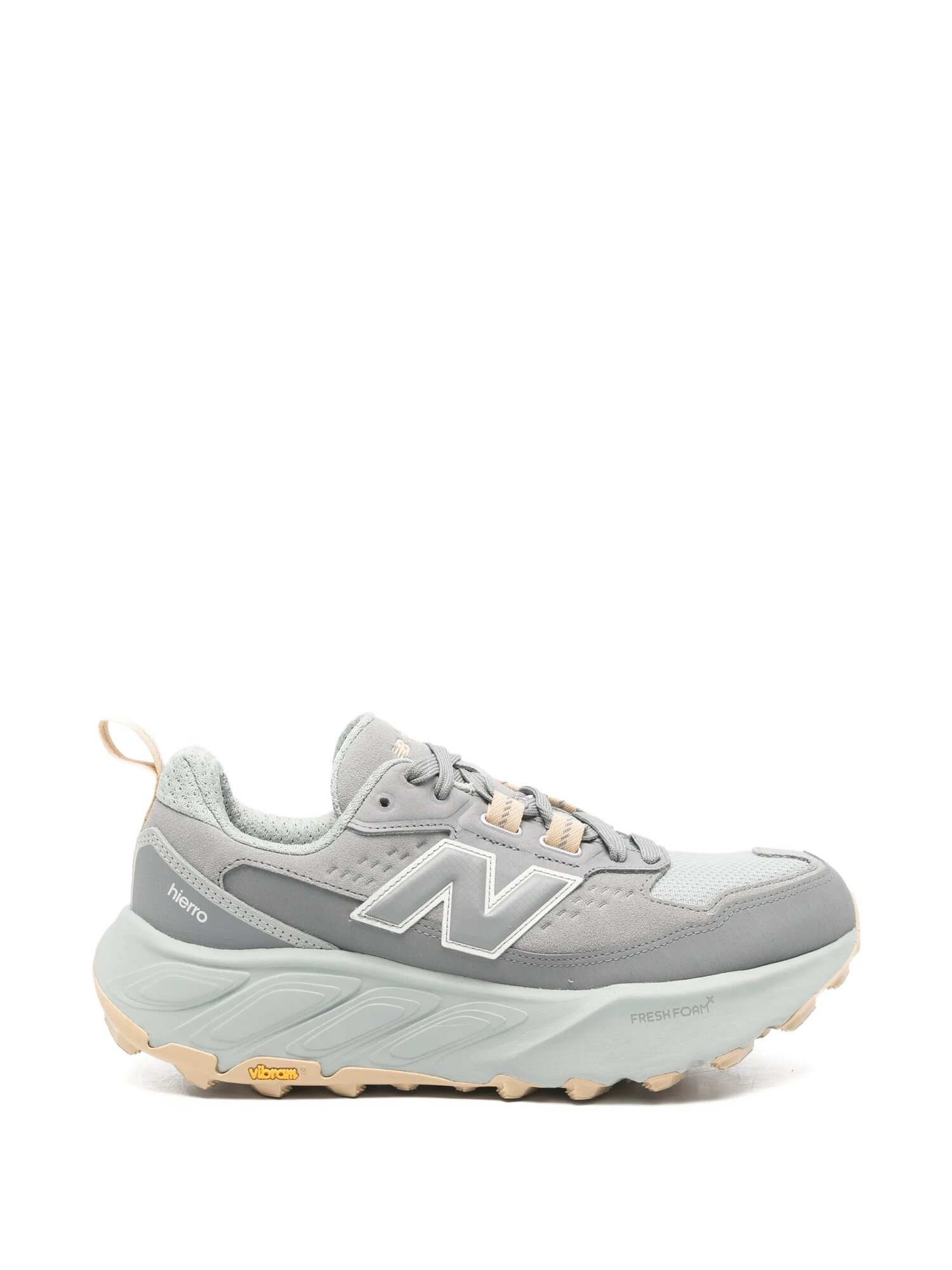 Кроссовки New Balance Hierro, размер 9,5 US