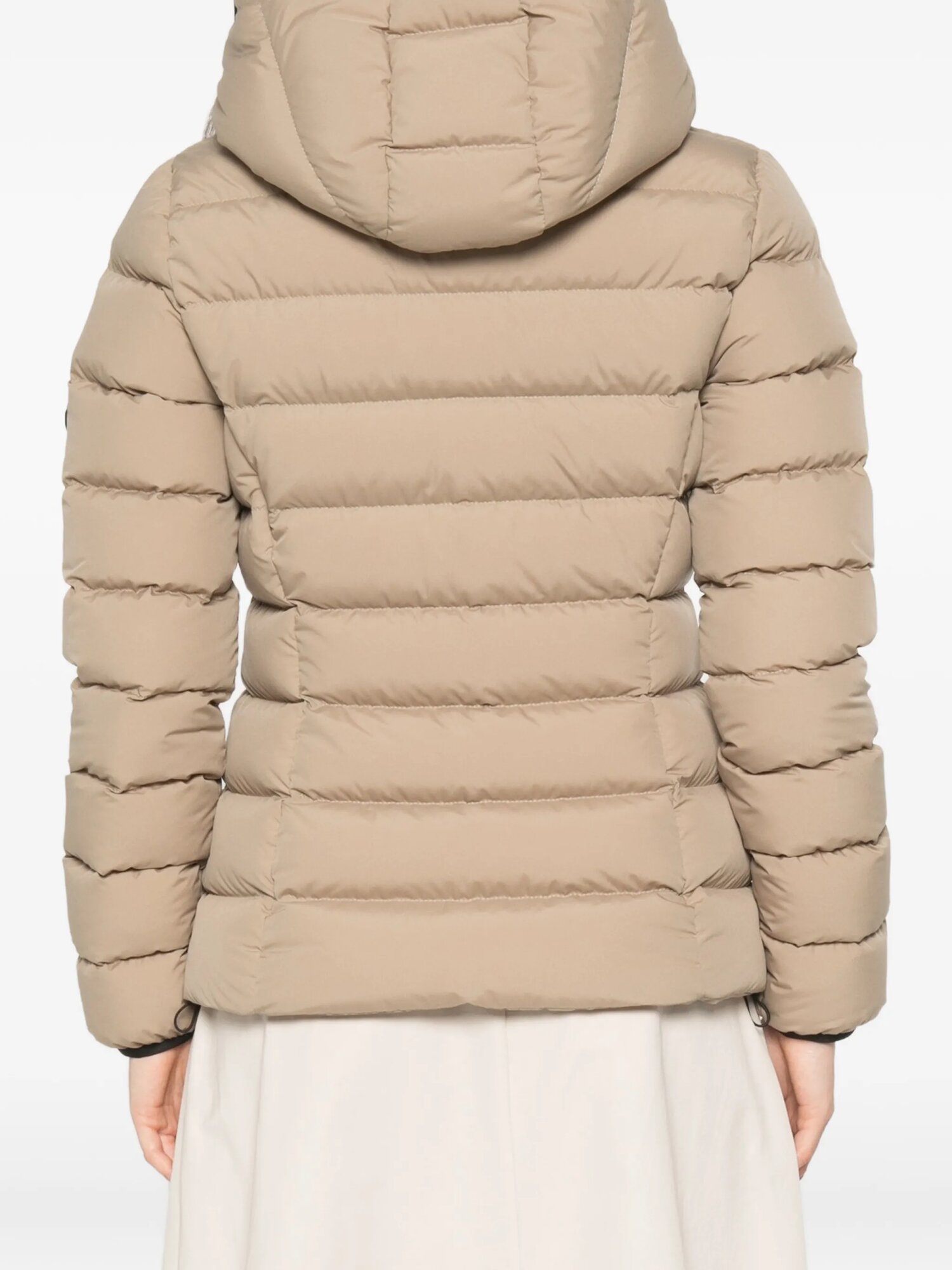 Куртка Moncler Herbes padded jacket, размер 40 — фото 1