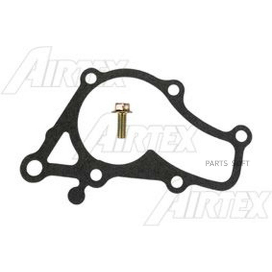AIRTEX WPA-7135 Помпа водяная MITSUBISHI ()