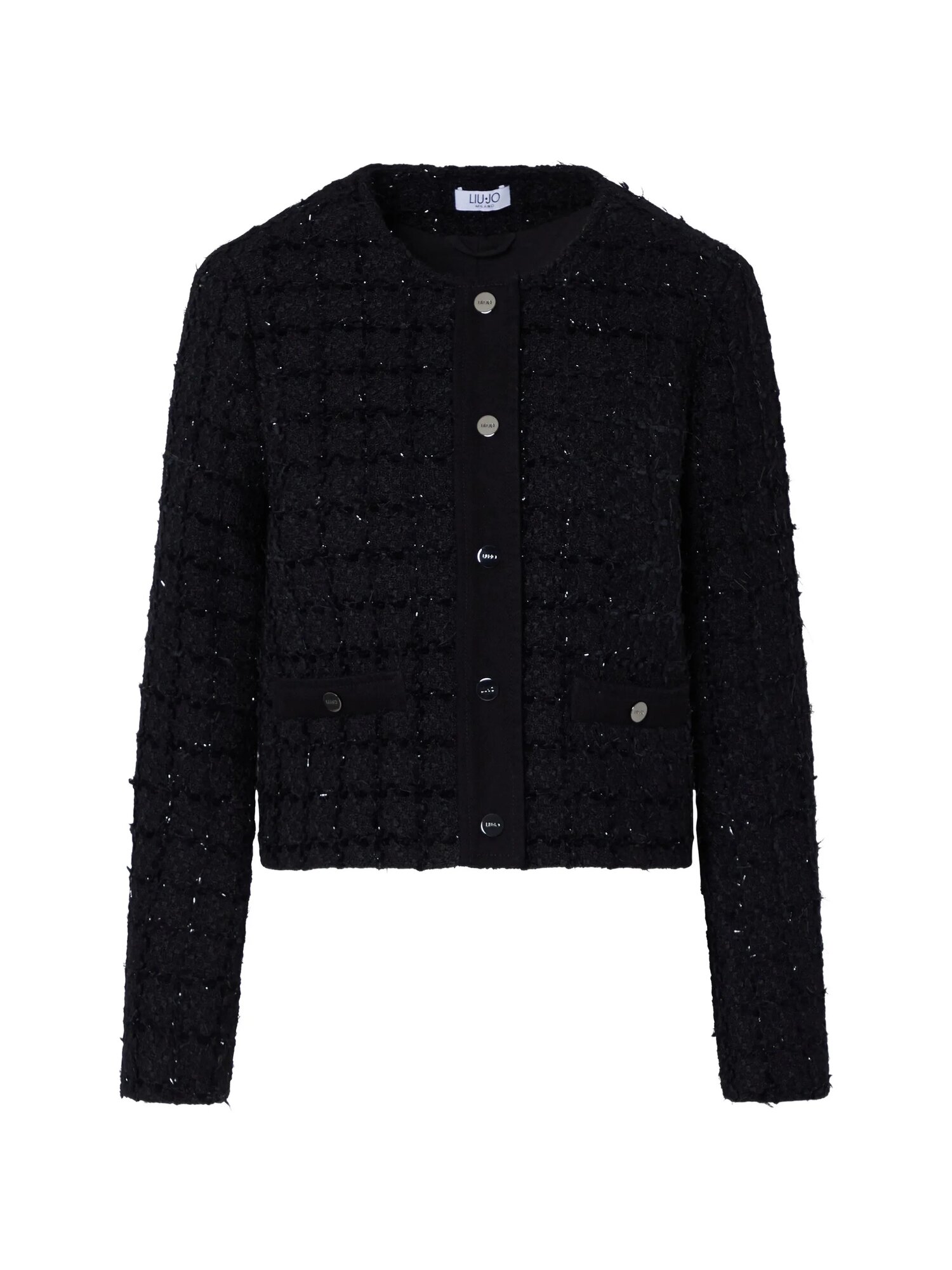 Куртка Bouclé jacket
