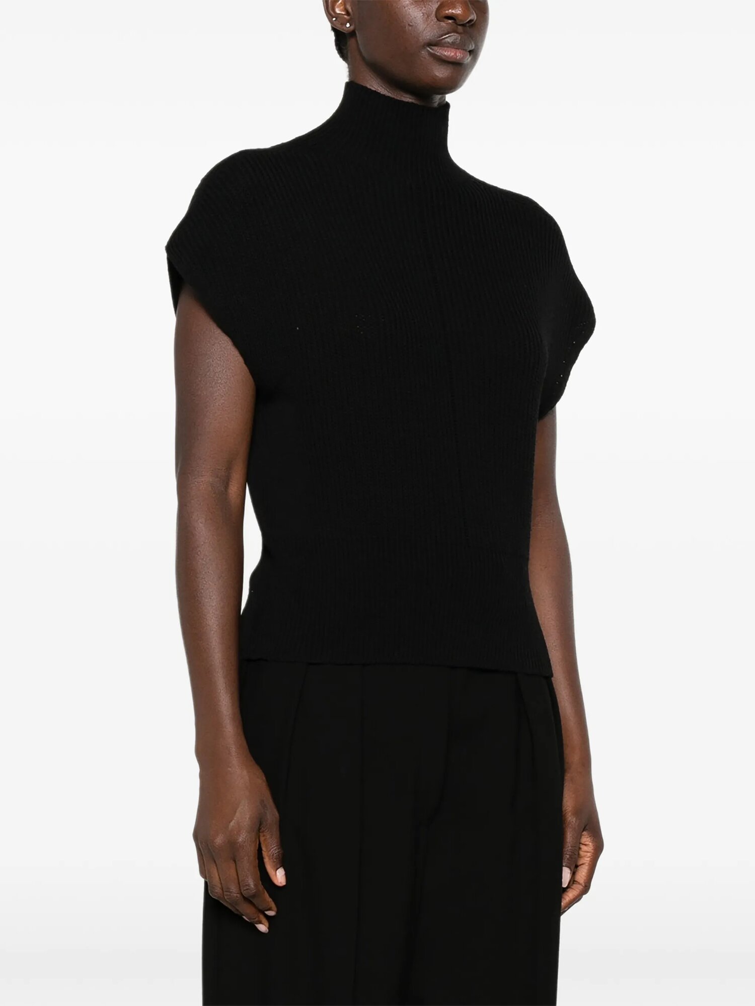 Топ Rick Owens, размер 40 — фото 1