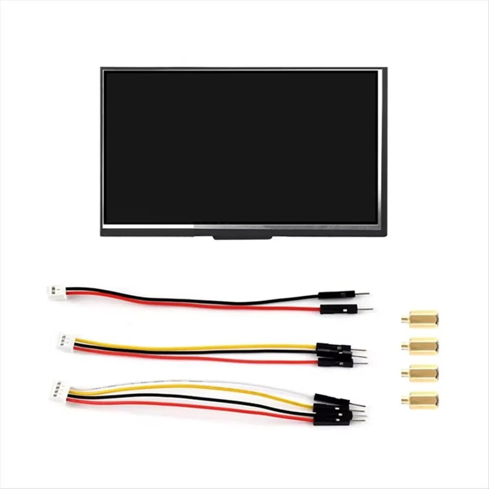ESP32 S3 No Touch LCD 7 Дюймов Плата Разработки Xtensa LX7 WiFi Sensor