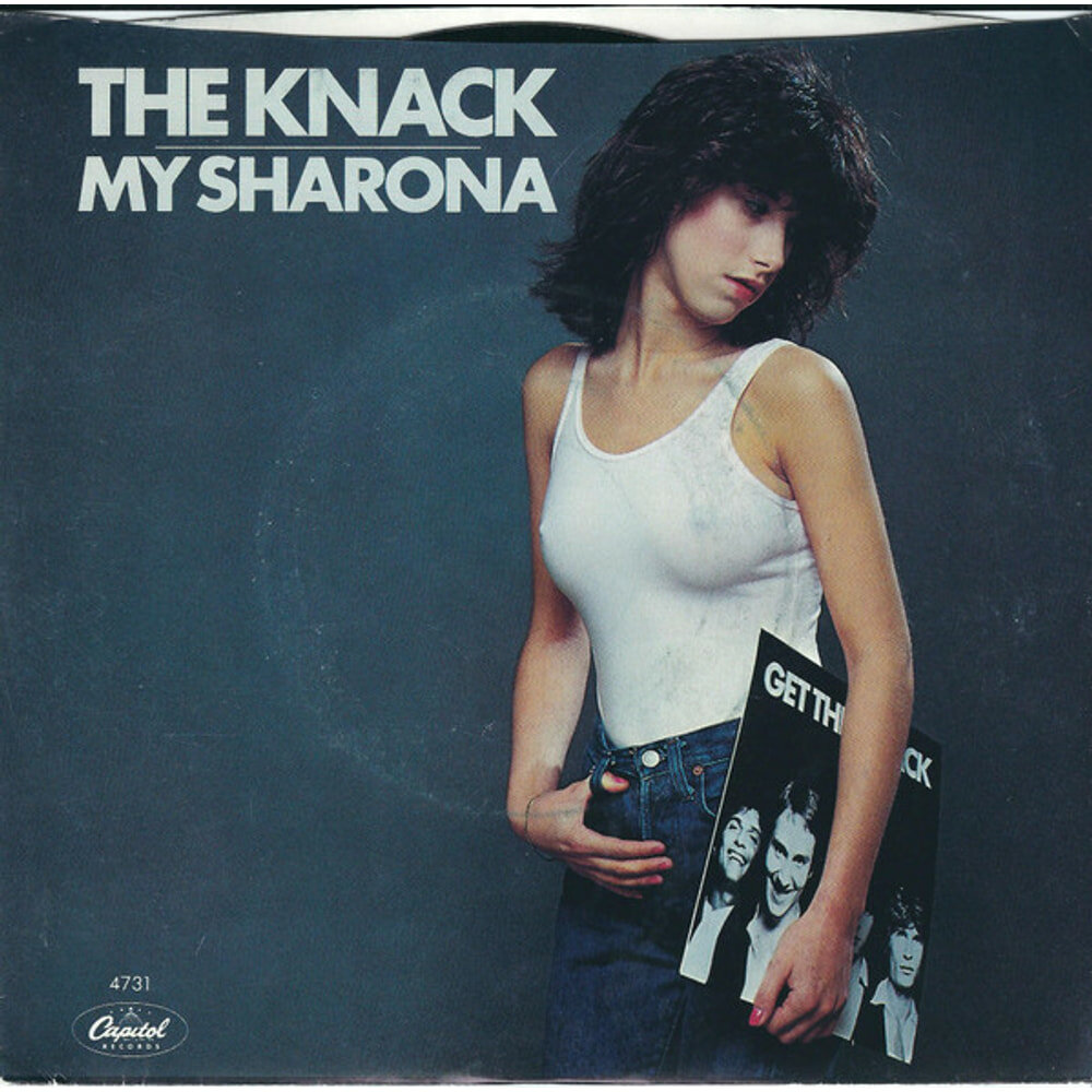 My Sharona