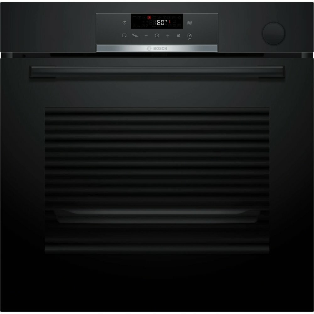 Духовой шкаф Bosch HRG532BB3
