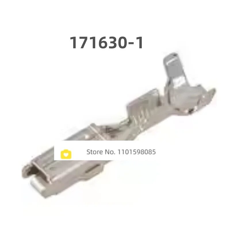 Клеммы для проводов 20-24AWG 171630-1 10pcs