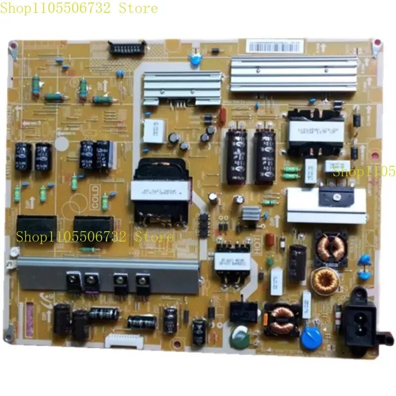 Плата питания для телевизора Samsung UA46F6400AJ/UA46F7500B, cable
