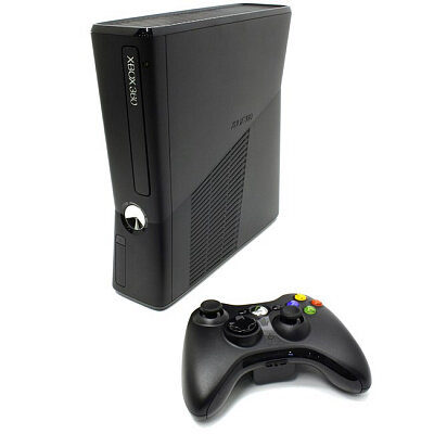 Игровая консоль XBOX 360 S 1439