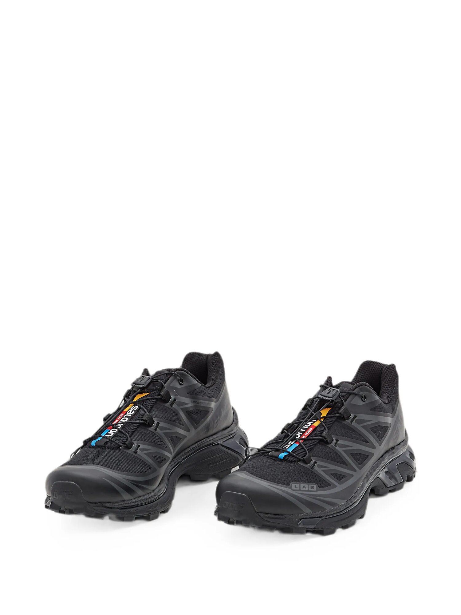 Кроссовки Salomon S-Lab XT-6 sneakers, размер 11 UK — фото 1