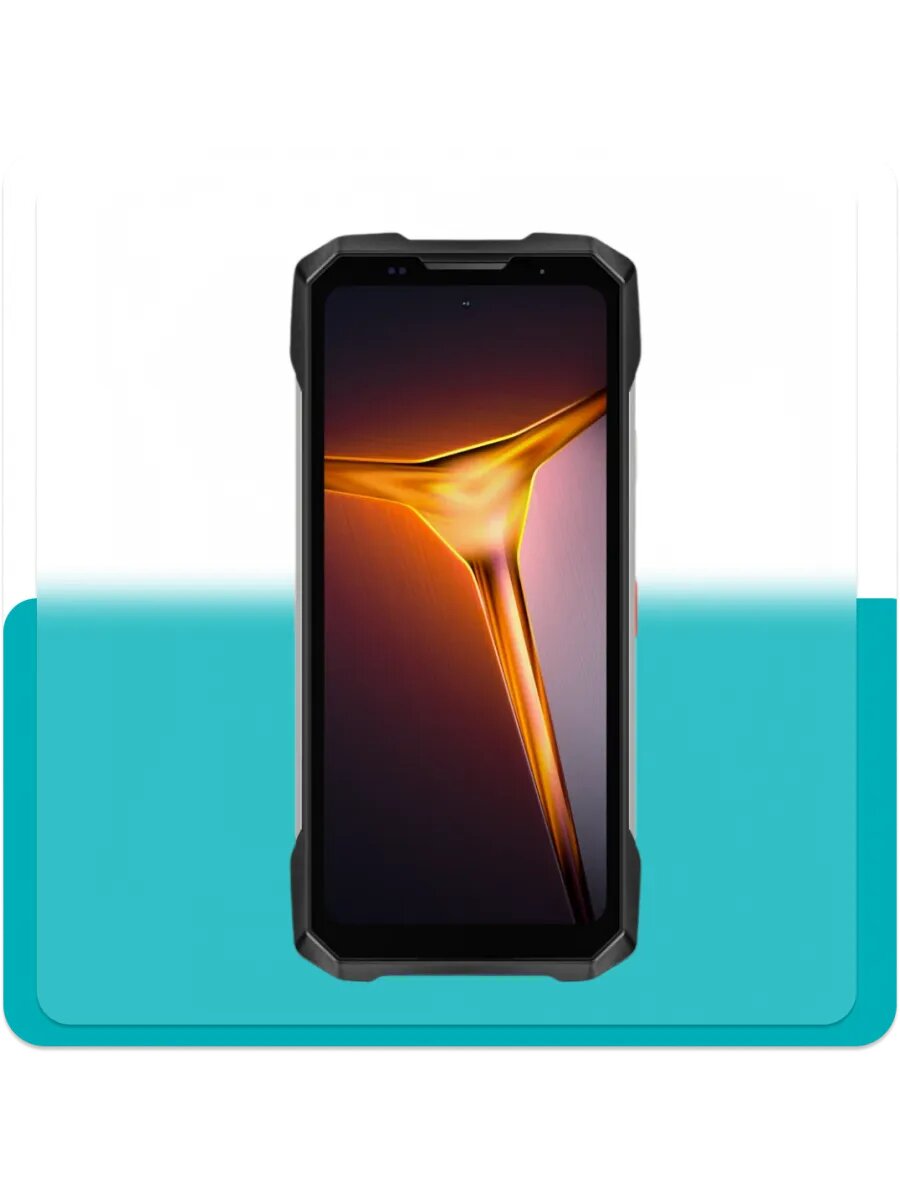 Doogee V MAX 2 Titanium — фото 1