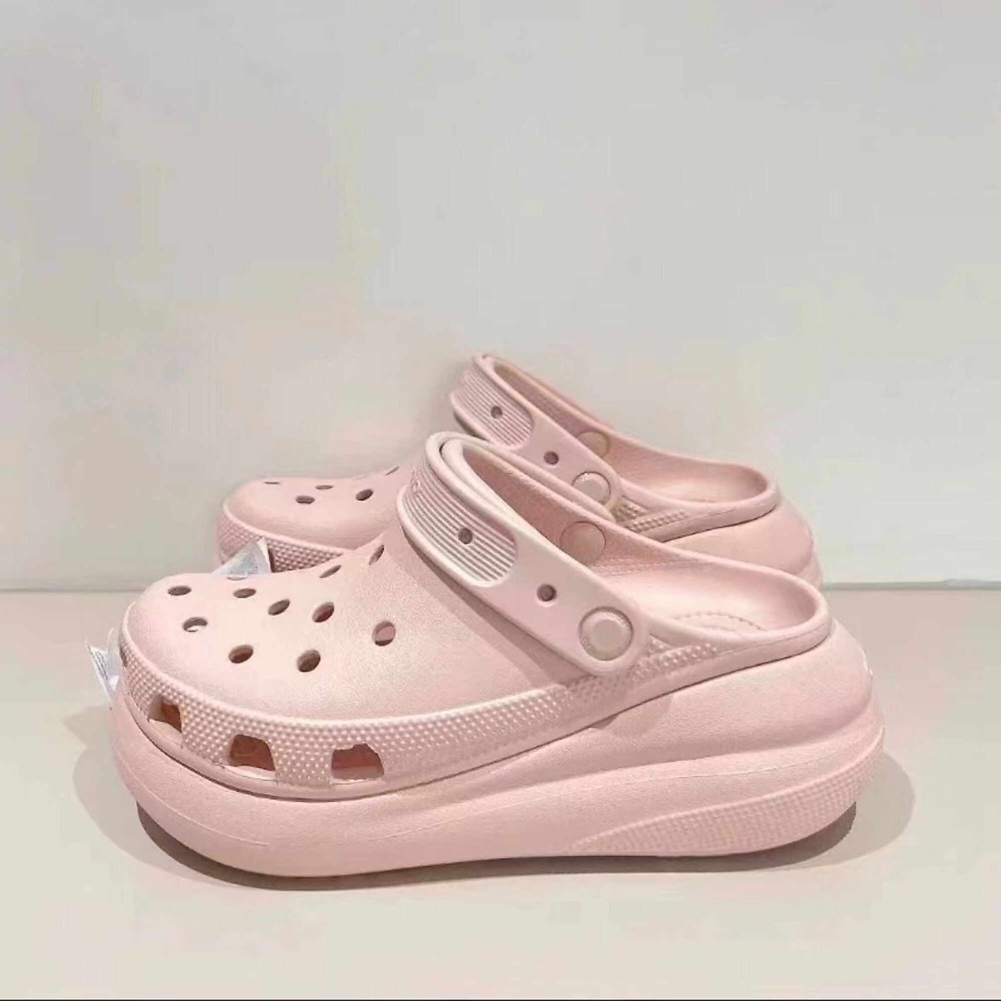 Шлёпанцы