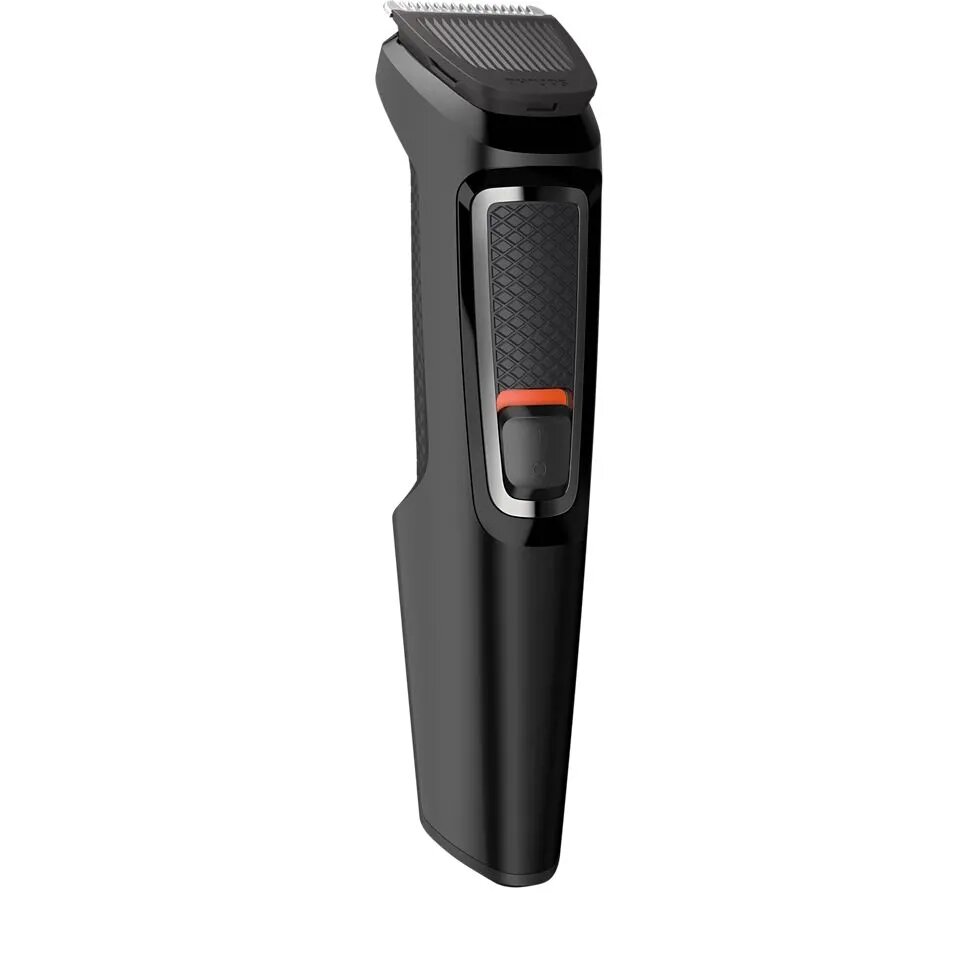 Philips Электробритва MG3720/15, черный — фото 1