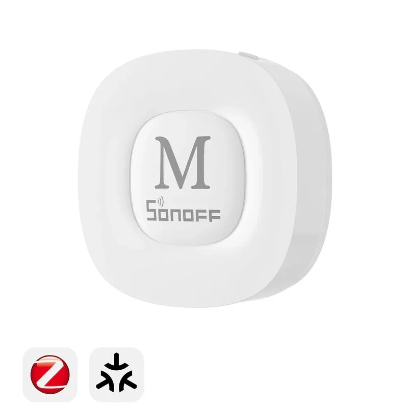 SONOFF Bridge-M Matter Bridge Max