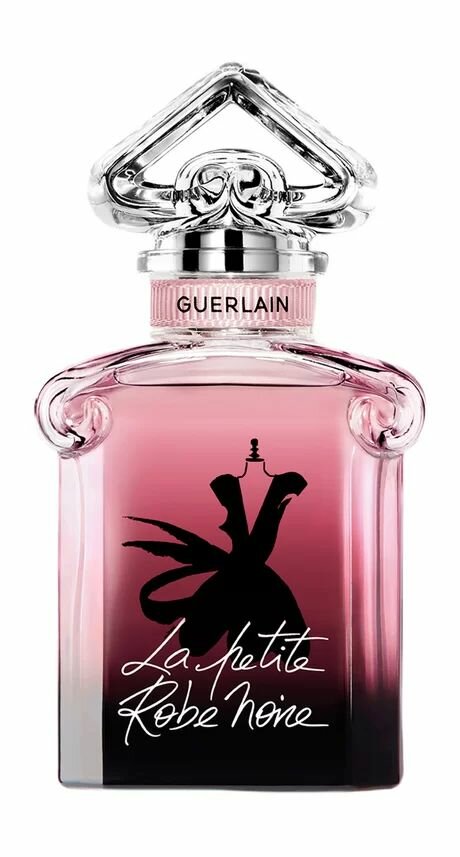 Парфюмерная вода женская GUERLAIN LA PETITE ROBE NOIRE, Герлен Маленькое Черное Платье, 30 мл