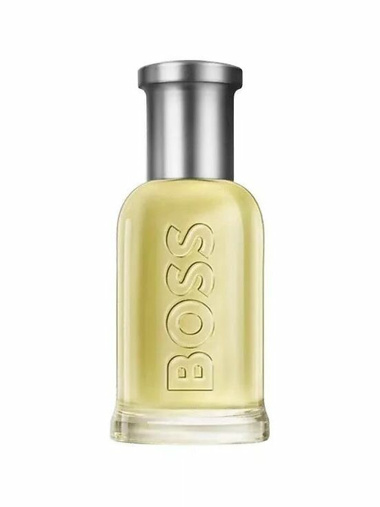 BOSS Туалетная вода для мужчин Boss Bottled, 50 мл