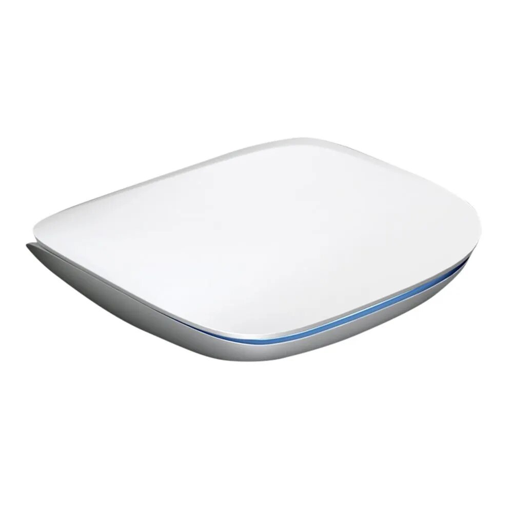 Беспроводной шлюз Zigbee и Bluetooth для умного дома, белый, GW16