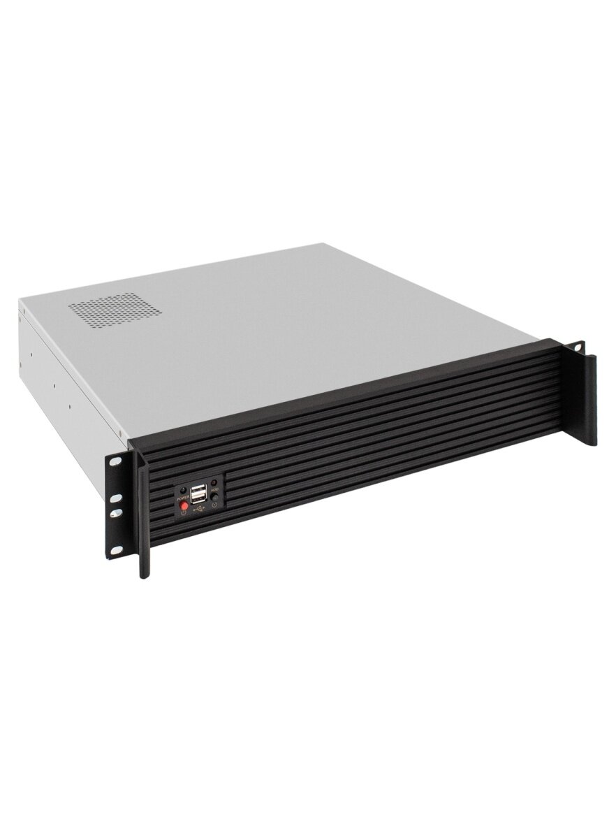 Серверный корпус Exegate Pro 2U420-06/700ADS (EX279615RUS)