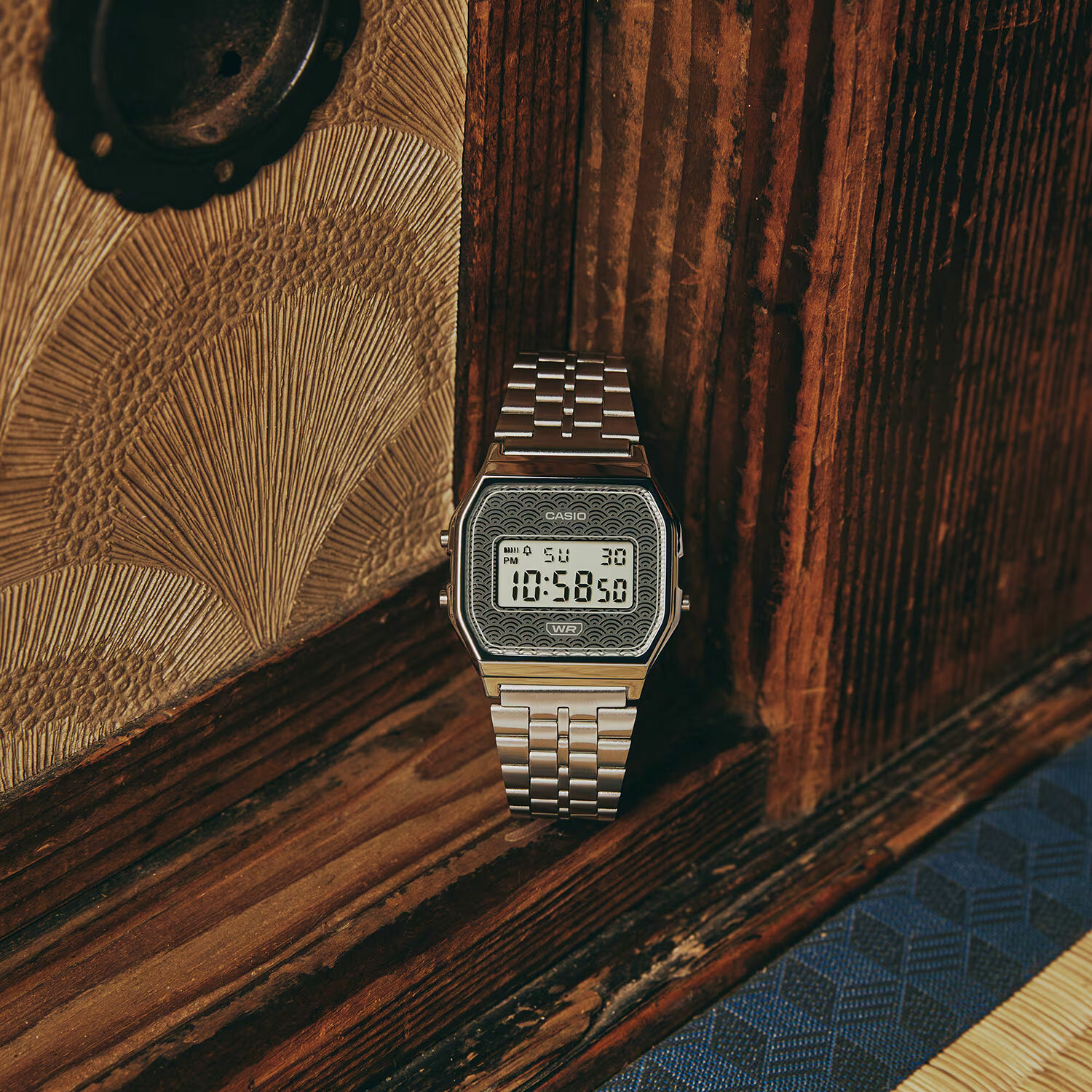 CASIO Vintage — фото 1