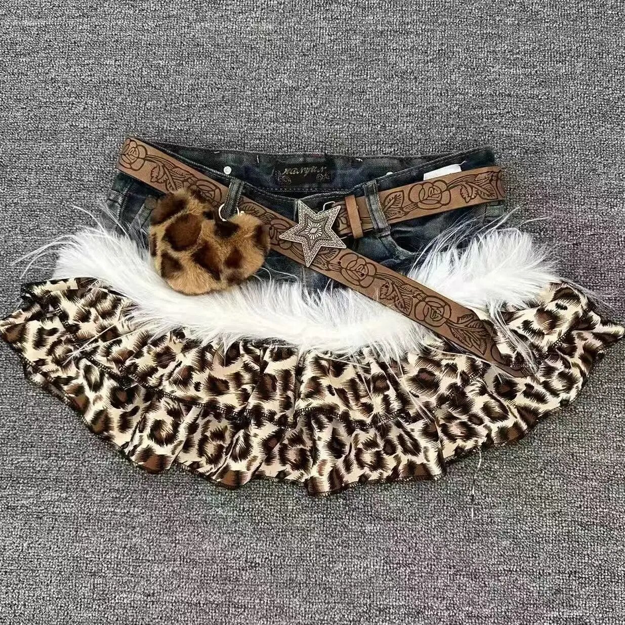 Юбка
