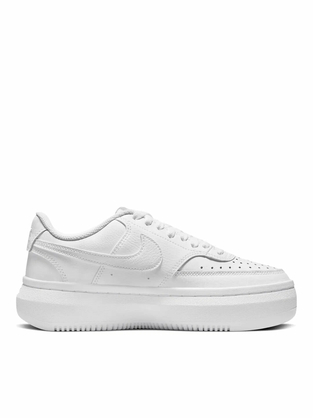 Кеды NIKE Court Vision Alta Leather