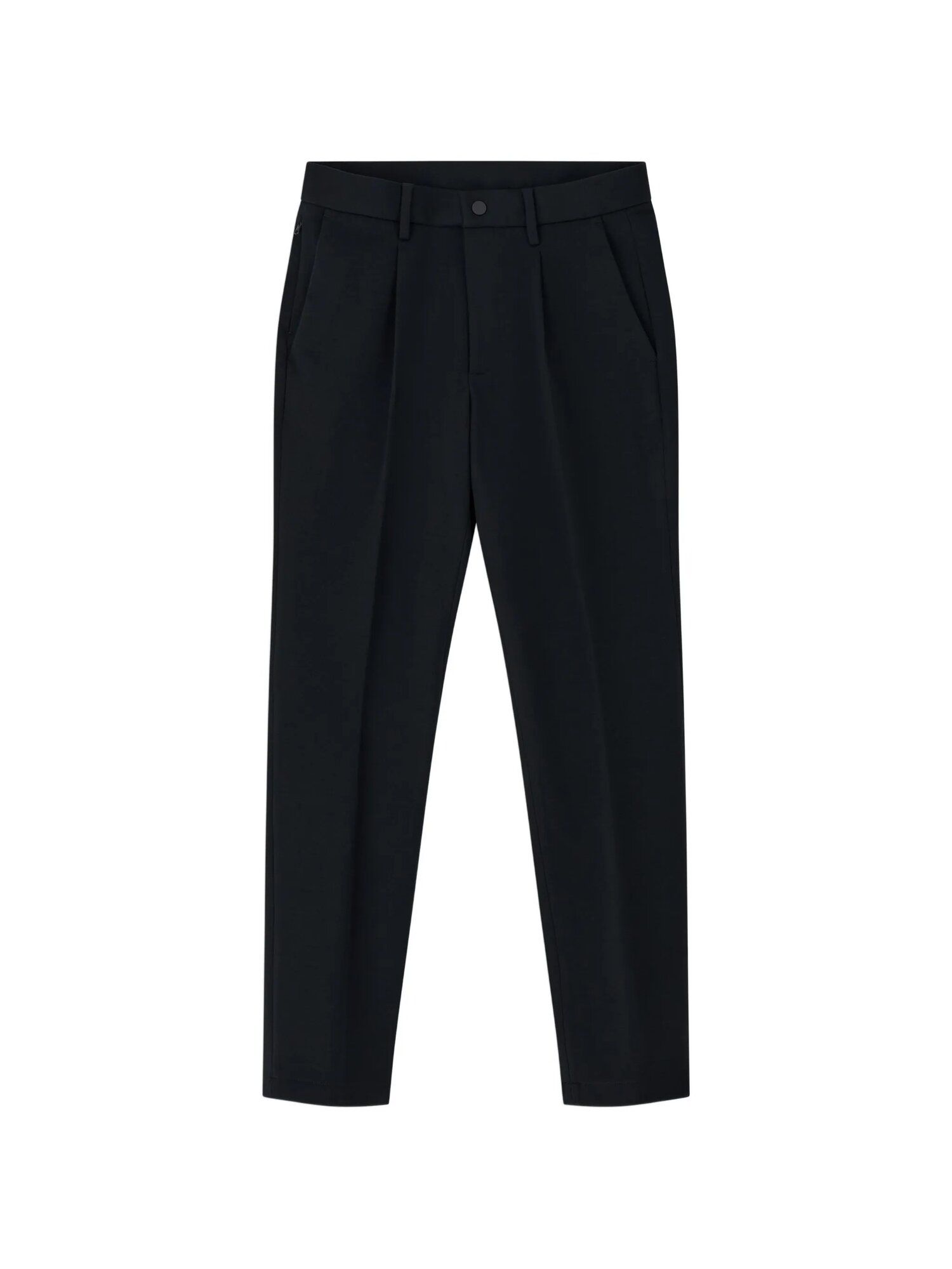 Брюки Trousers in technical wool B Tech
