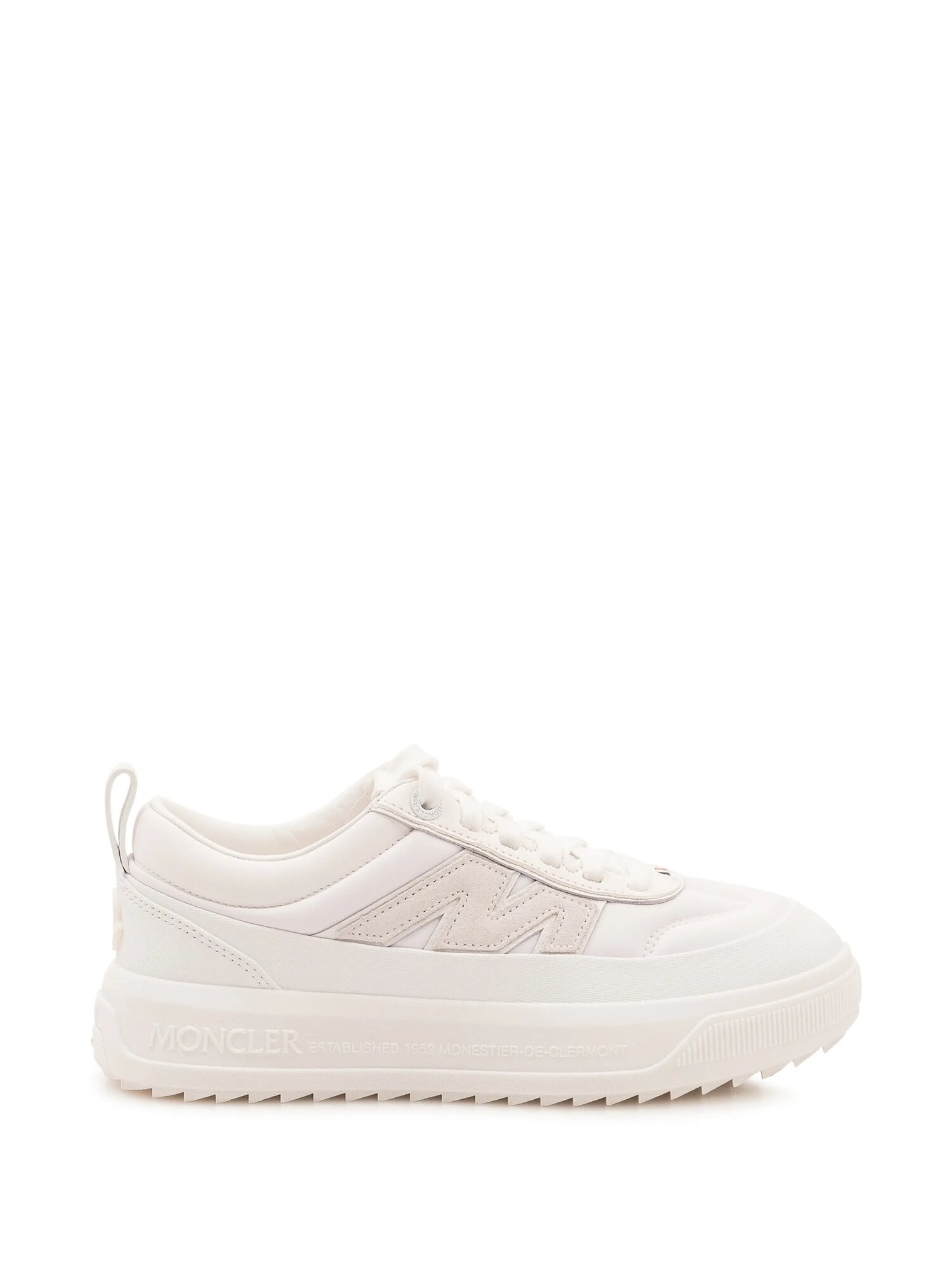 Кроссовки Altive quilted sneakers