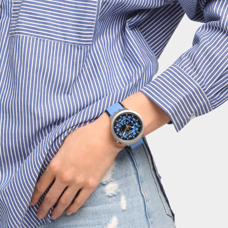 Наручные часы Swatch — фото 1
