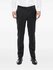Брюки Corneliani Pressed-crease tailored trousers, размер 44