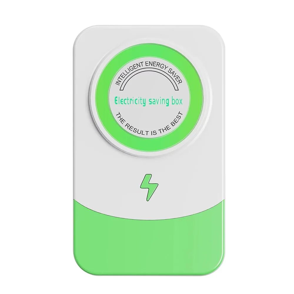 Энергосберегающее устройство StopWatt, энергосберегающая коробка, экономит электроэнергию для дома