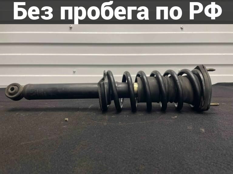 Стойка подвески Toyota Mark2 GX90 Front (в сборе)