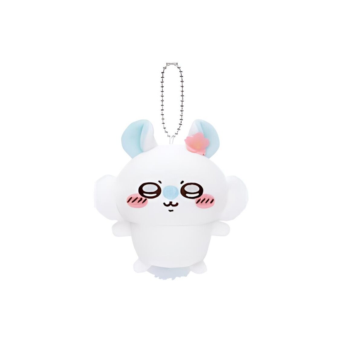 Игрушки подвесные Chiikawa Flying Squirrels Plush Prize