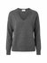 Свитер Drumohr V-neck sweater, размер 44