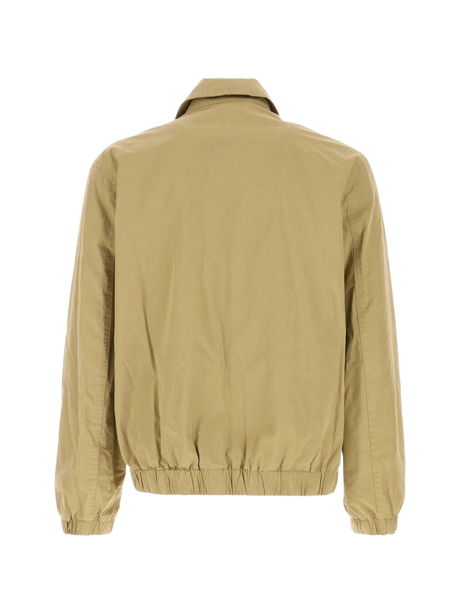 Куртка A.P.C. William zip-up jacket, размер 48 EU — фото 1