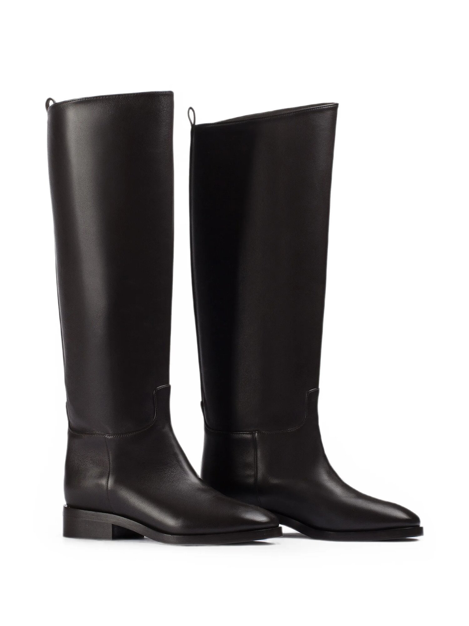 Ботинки Le Silla Charlotte knee-high boots, размер 42 — фото 1