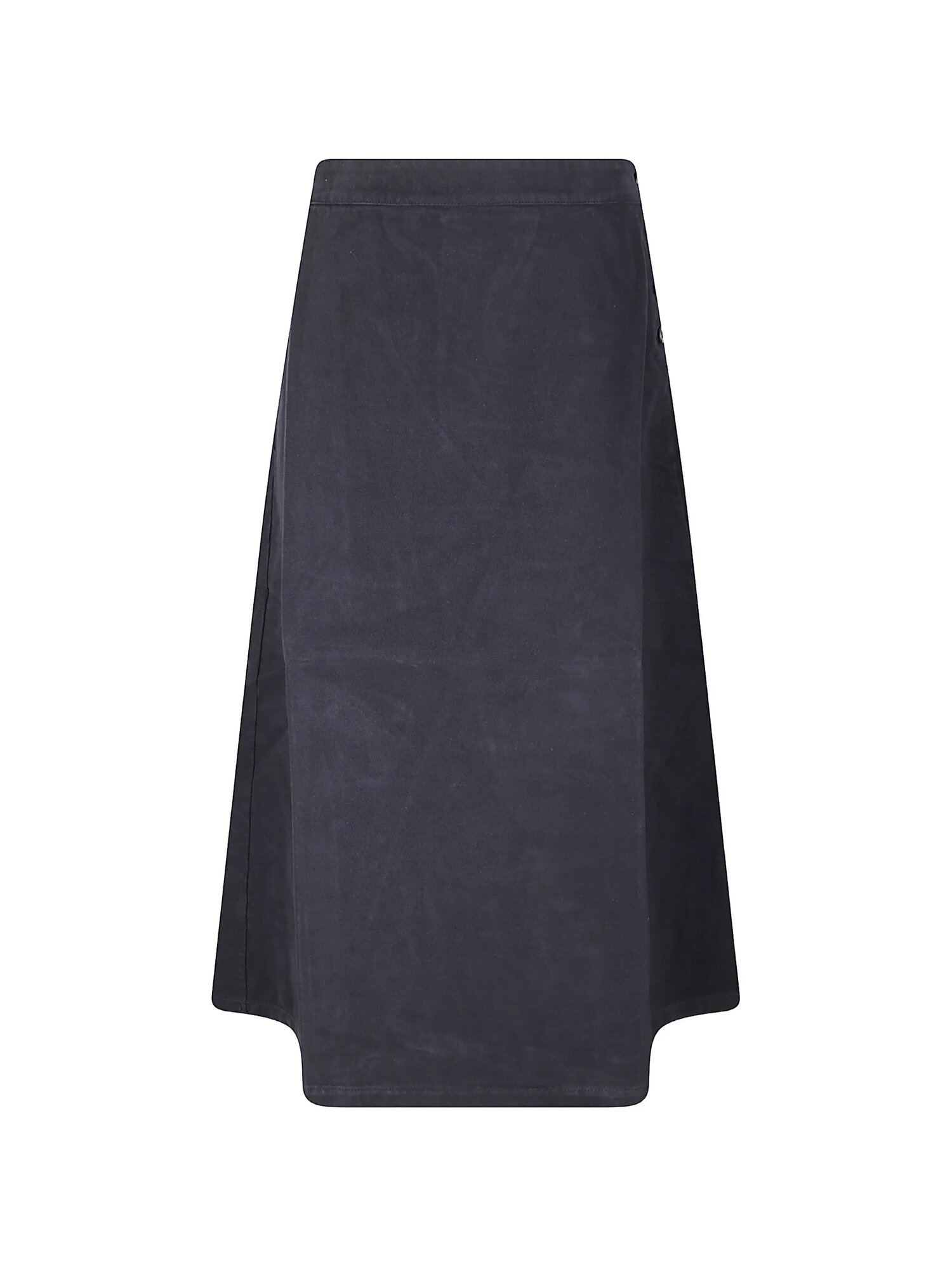 Юбка Carta elastic-waistband midi skirt