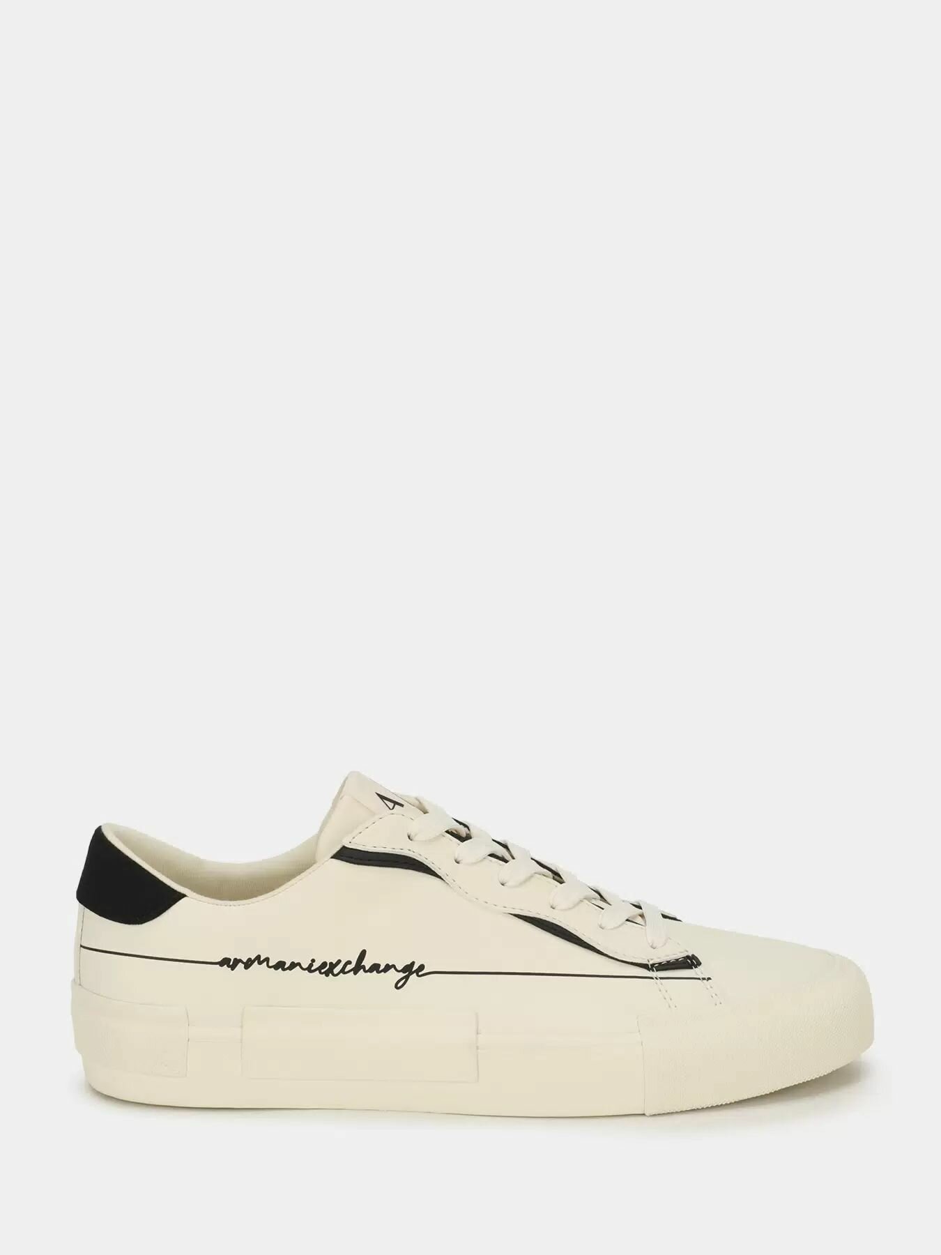 Кеды Armani Exchange, размер 41, мультиколор