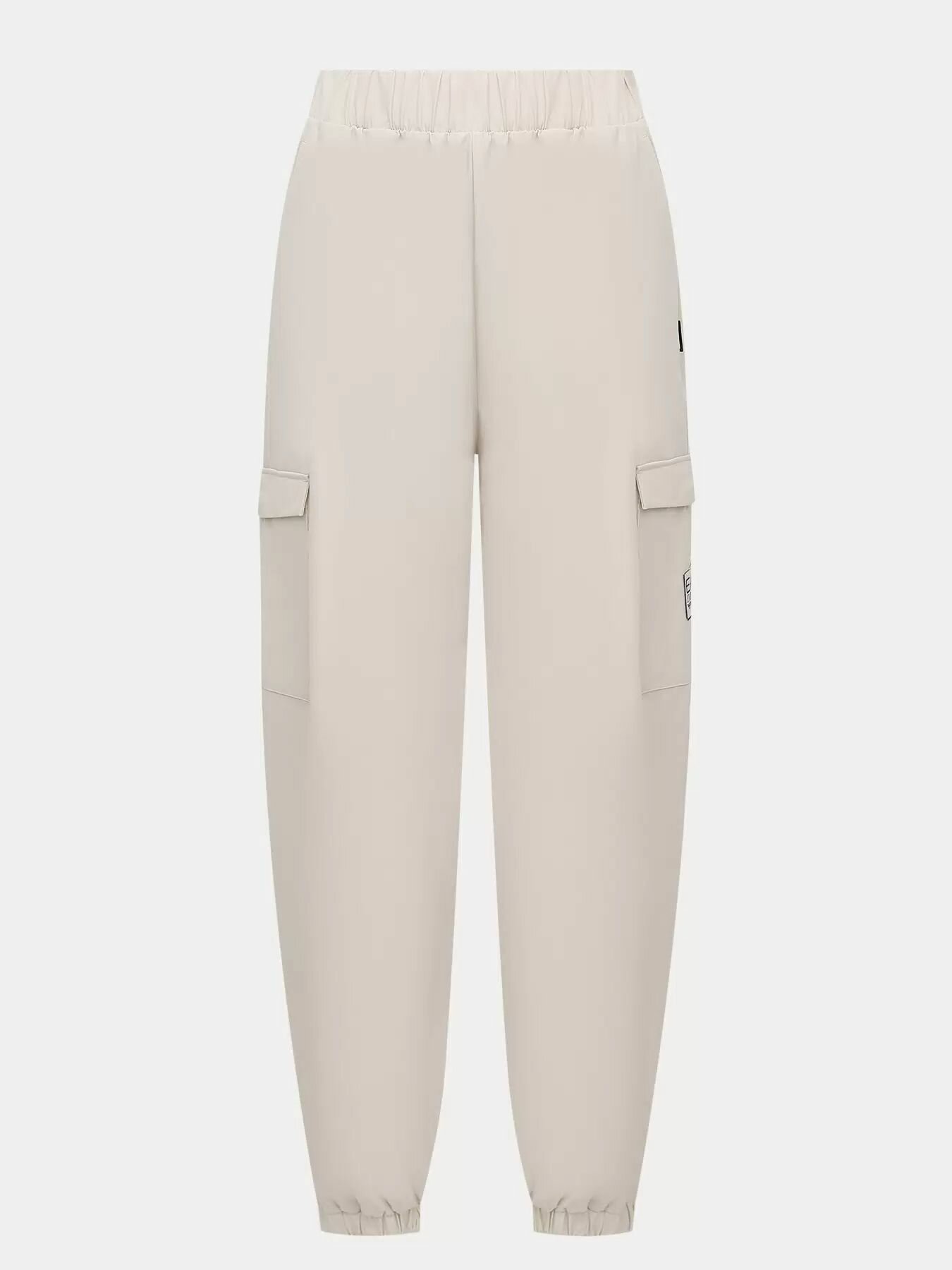 Брюки спортивные EA7 EMPORIO ARMANI