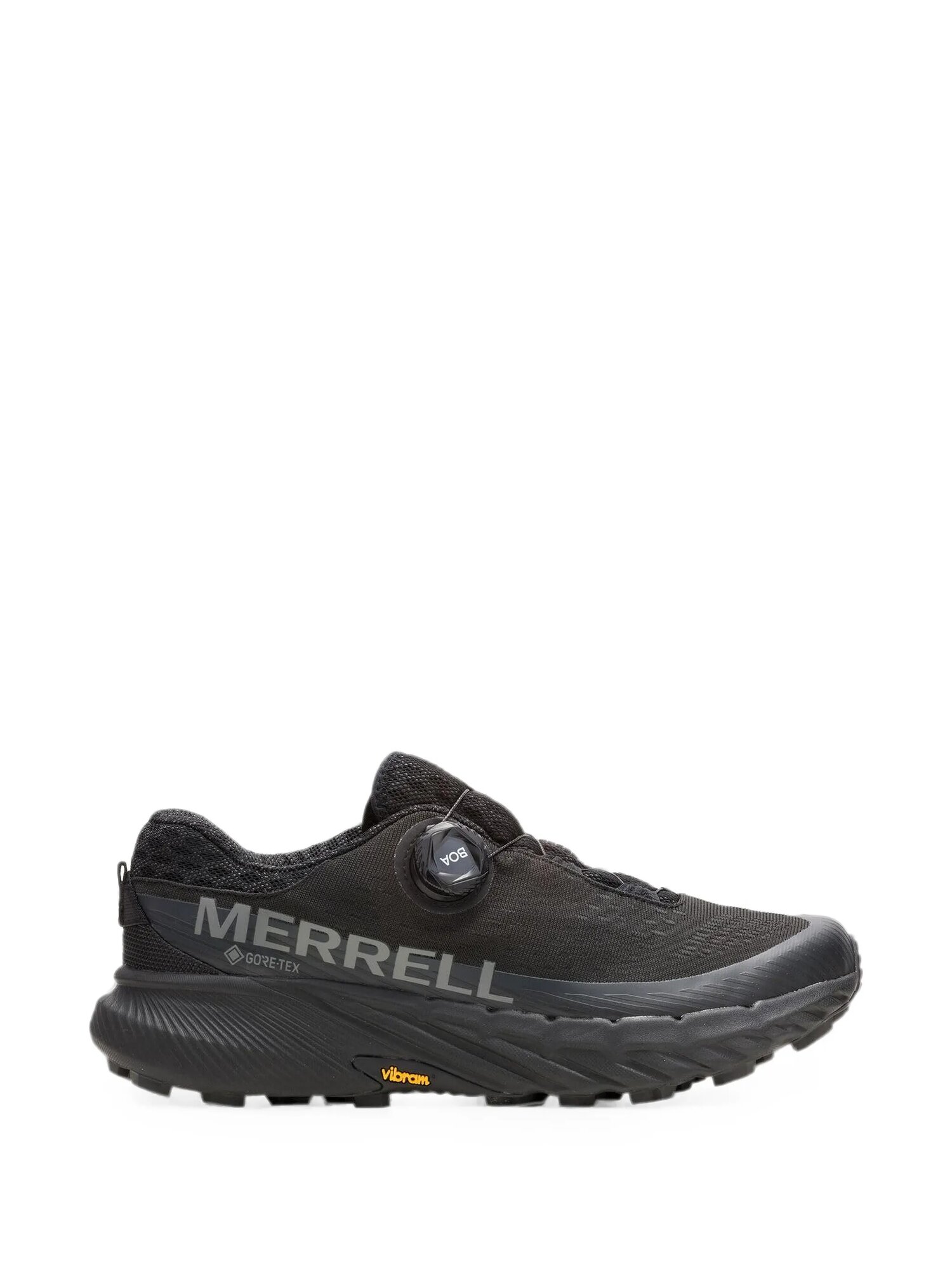 Кроссовки Agility Peak 5 BOA Gore-Tex sneakers