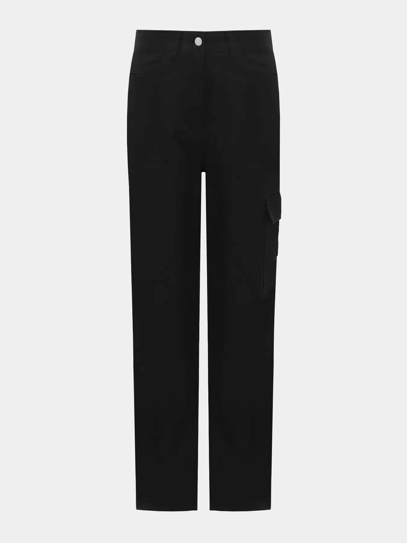 Брюки Calvin Klein Jeans Весна-лето 2025