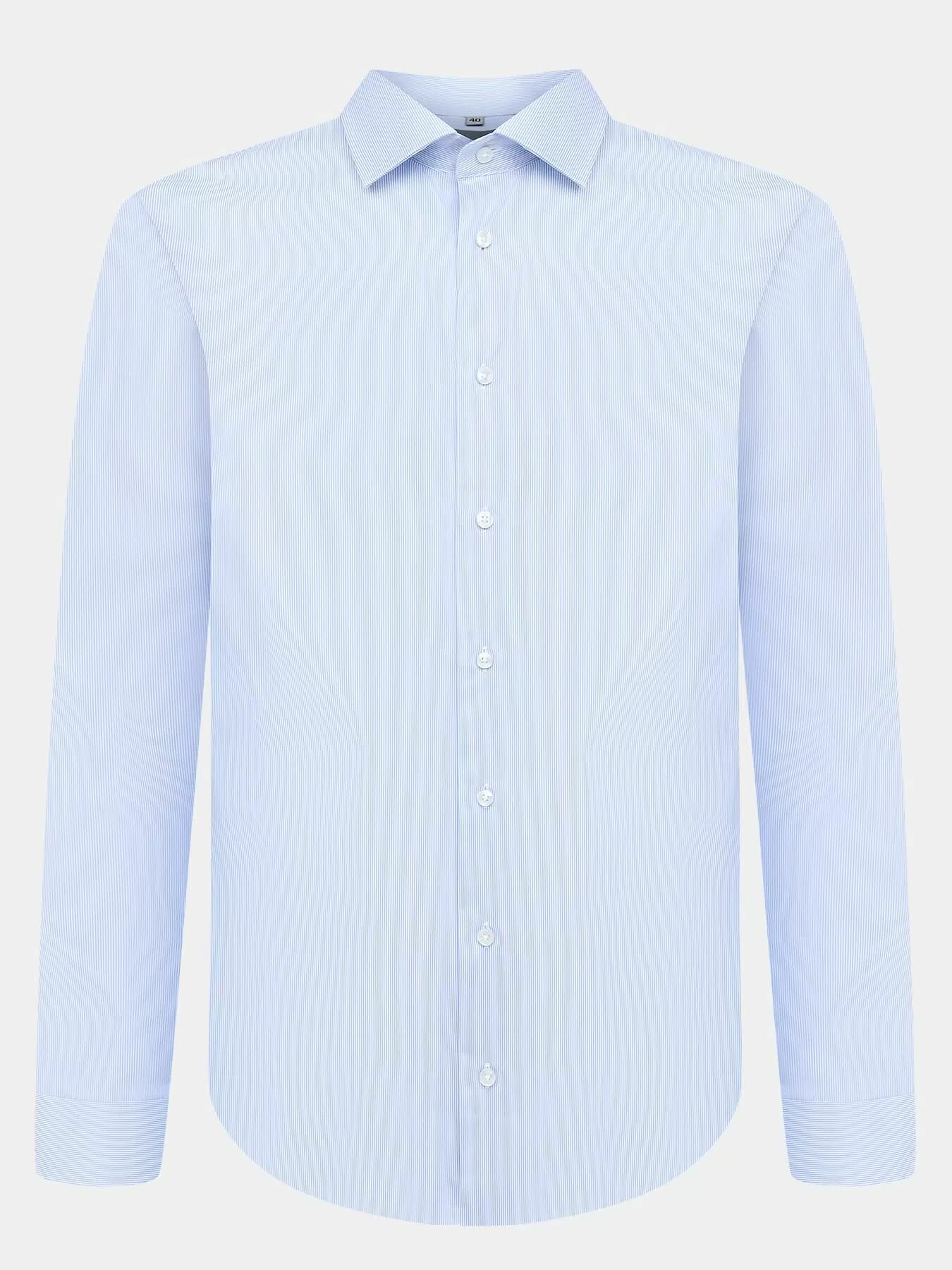Рубашка Ritter jeans, размер 40, мультиколор
