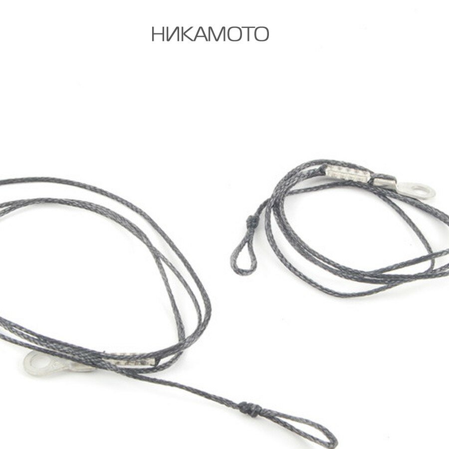BMW 54377277475 #Натяжной трос внутренней обивки