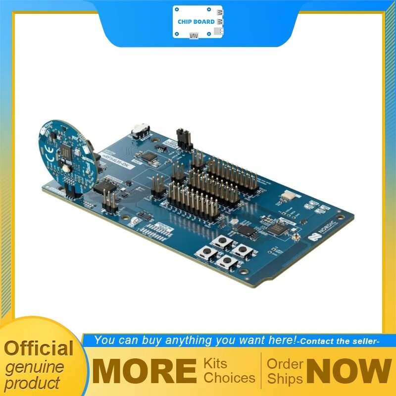 Комплект для разработки cbhioarpd Nordic nRF54L15